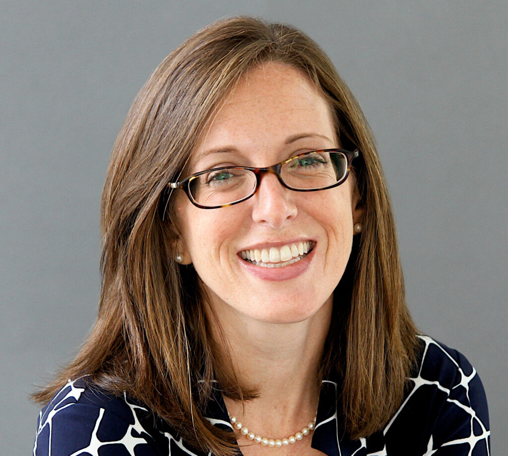 Kaleideum Names Casey Raymer Director of Annual Giving - Kaleideum