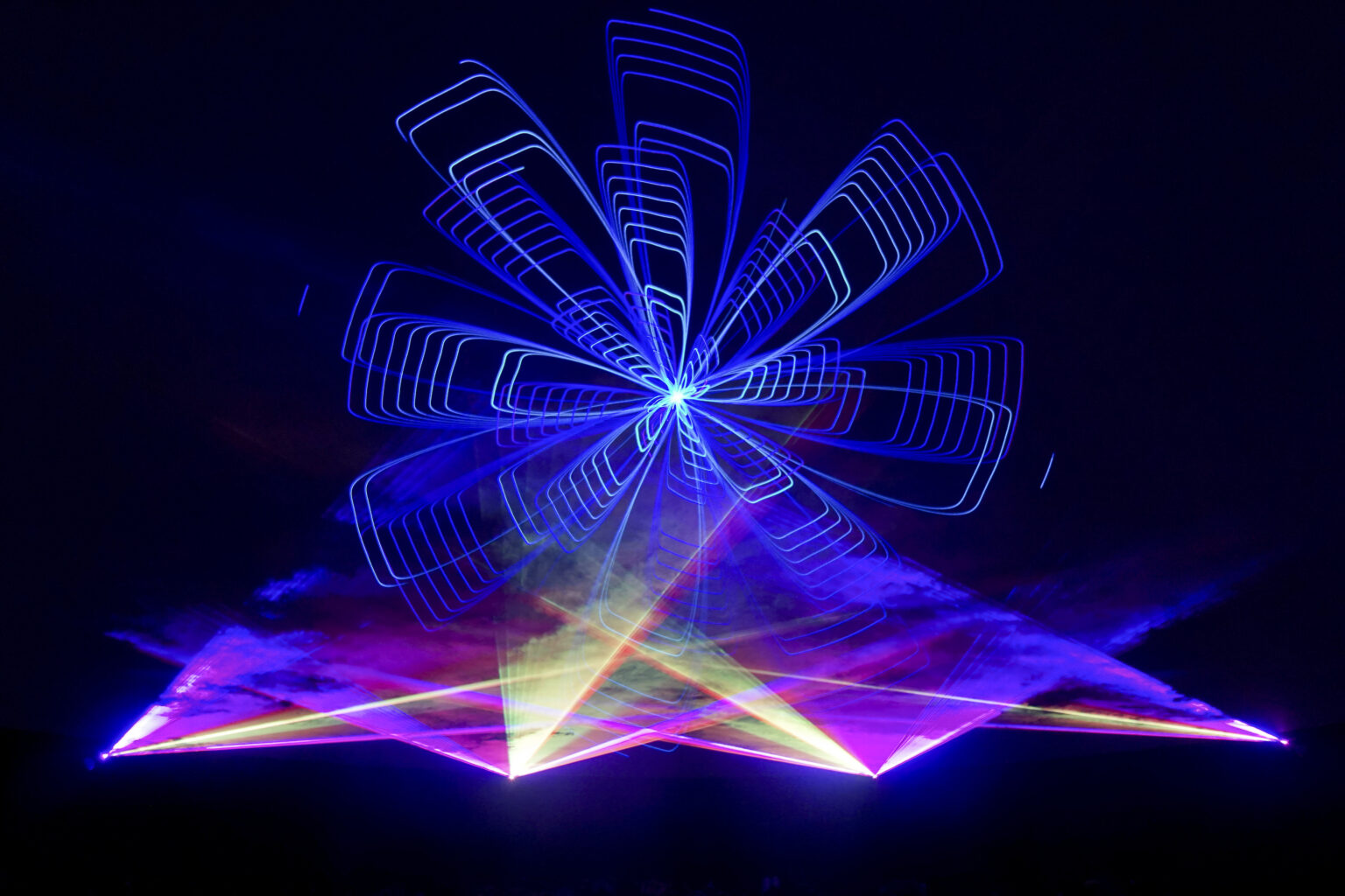 Laser Special | Kaleideum