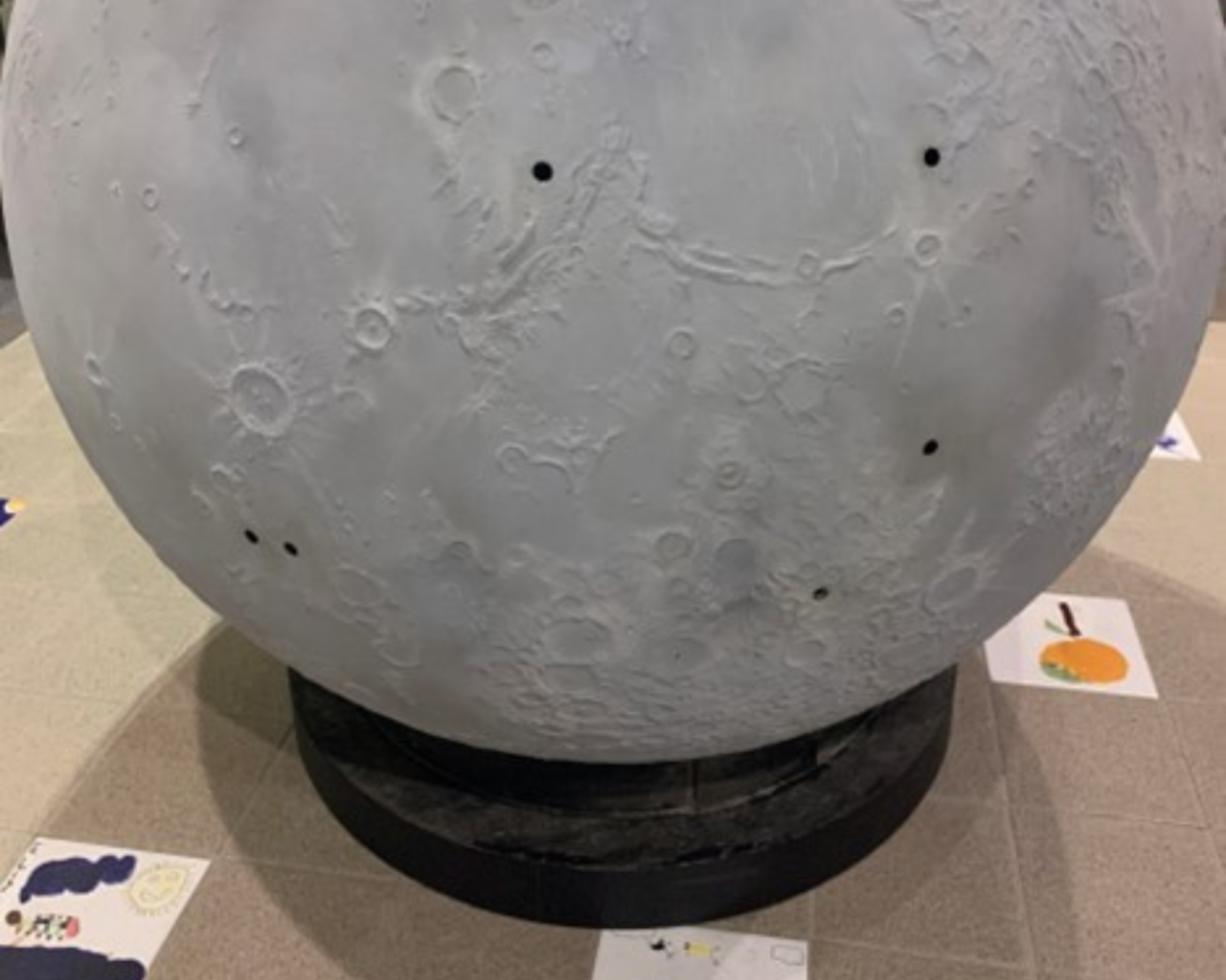 Exhibits | Kaleideum