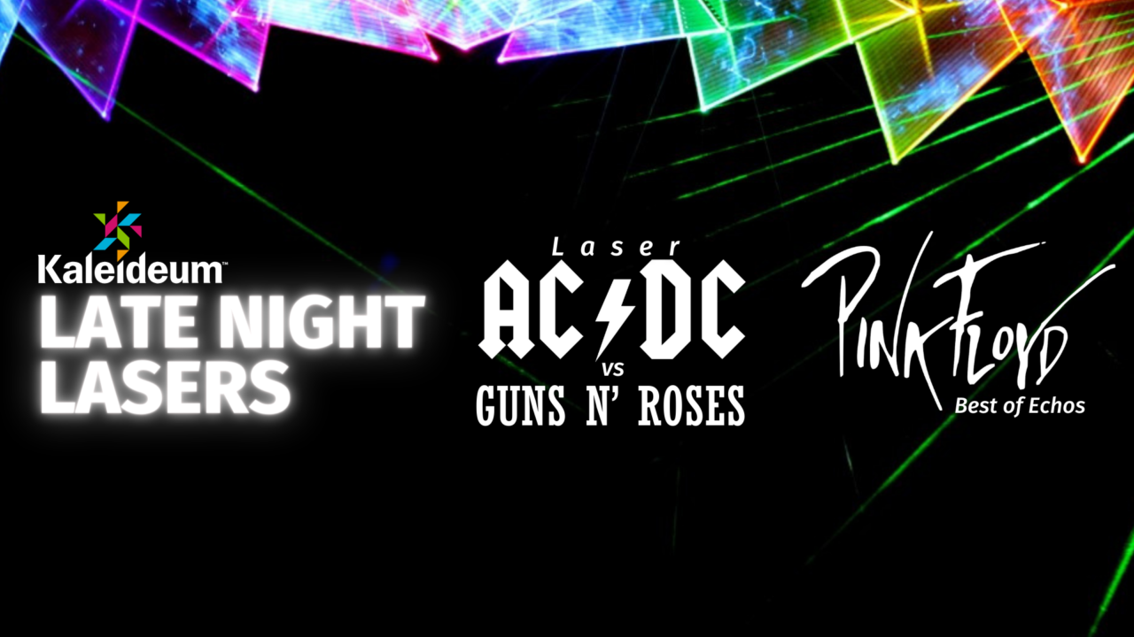 Digital Dome | Kaleideum