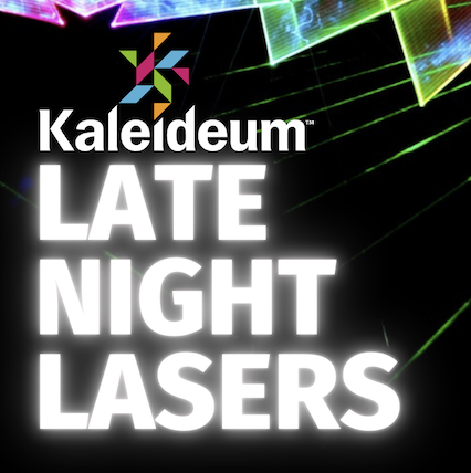 Digital Dome | Kaleideum